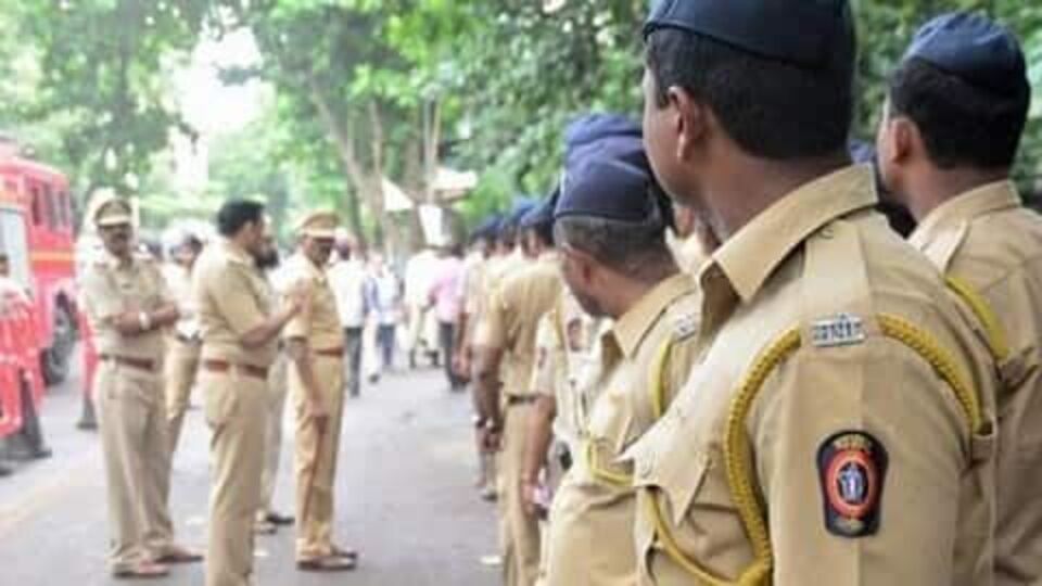 Pune police : पुणे पोलिस दलात खांदेपालट! गुन्हे शाखेच्या उपायुक्तपदी ...
