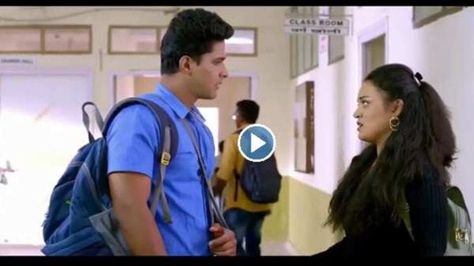 Jeta Trailer : 'नाद आणि माज नाही करायचा', जेता चित्रपटाचा भन्नाट ट्रेलर ...