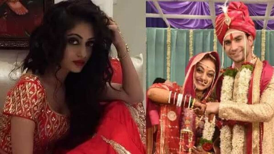 Mansi Naik: घटस्फोटाच्या चर्चांदरम्यान नवऱ्याच्या वाढदिवशी मानसी नाईकनं ...