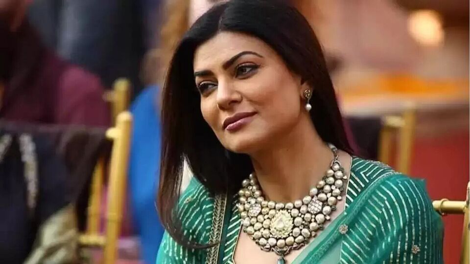 Sushmita Sen Bday: सुष्मिताच्या बर्थ डे पोस्टनं वेधलं चाहत्यांचं लक्ष, सेल्फी शेअर करत म्हणाली...