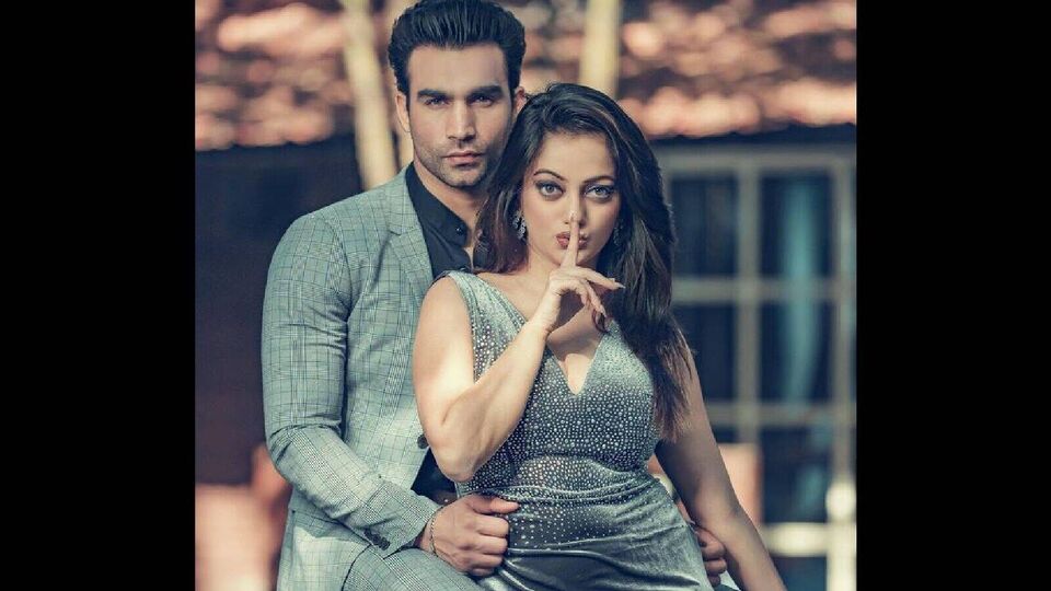 Manasi Naik: होय, मी घटस्फोटासाठी अर्ज केलाय! अखेर मानसी नाईकनं ...