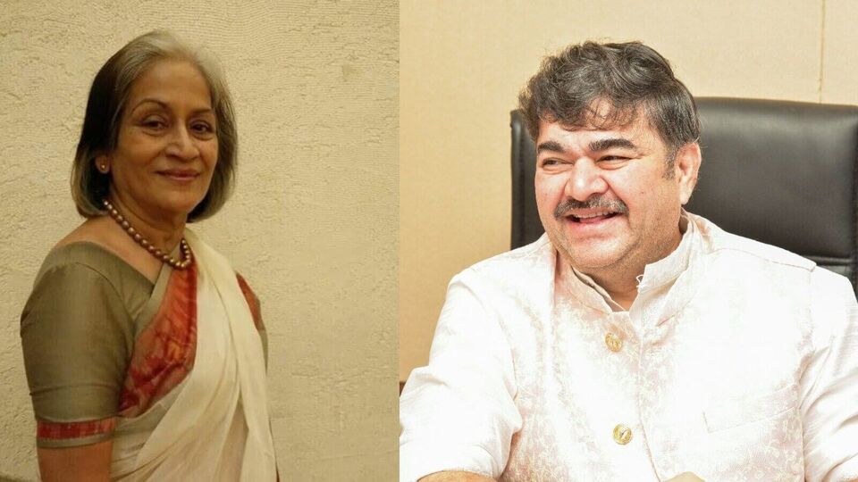 संगीत नाटक अकादमी पुरस्कारांची घोषणा; प्रशांत दामले यांच्यासह ‘या ...