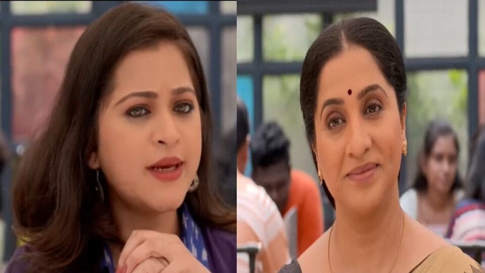 Aai Kuthe Kay Karte: मैत्री की प्रेम? अरुंधतीला कळणार का आशुतोष ...