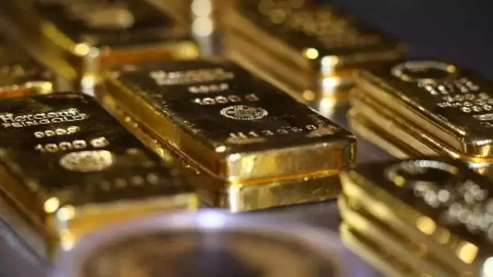 Gold Mine in Vidarbha : विदर्भात सापडली सोन्याची खाण; मुख्यमंत्र्यांनी ...