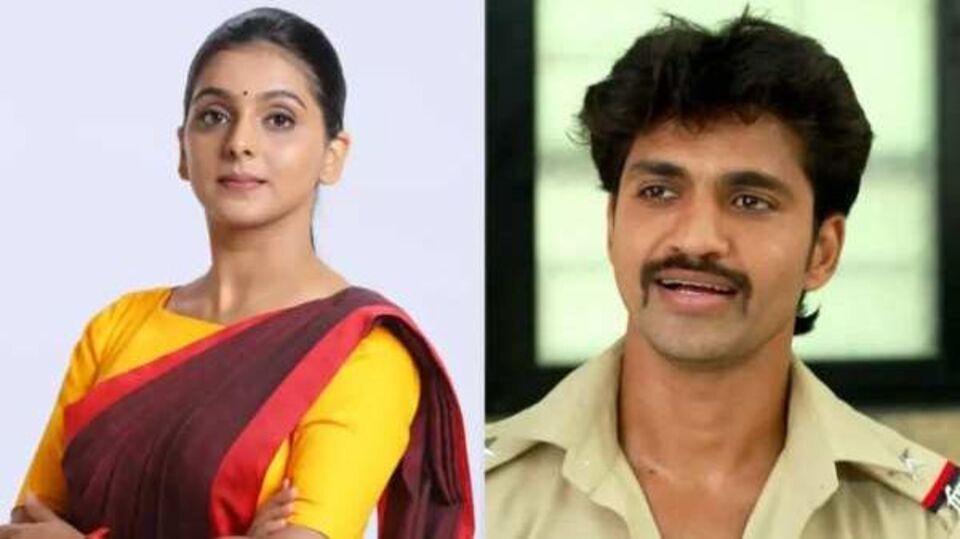 Appi Amchi Collector: अर्जुन अप्पीला आपल्या प्रेमाची कबुली देण्यास ...