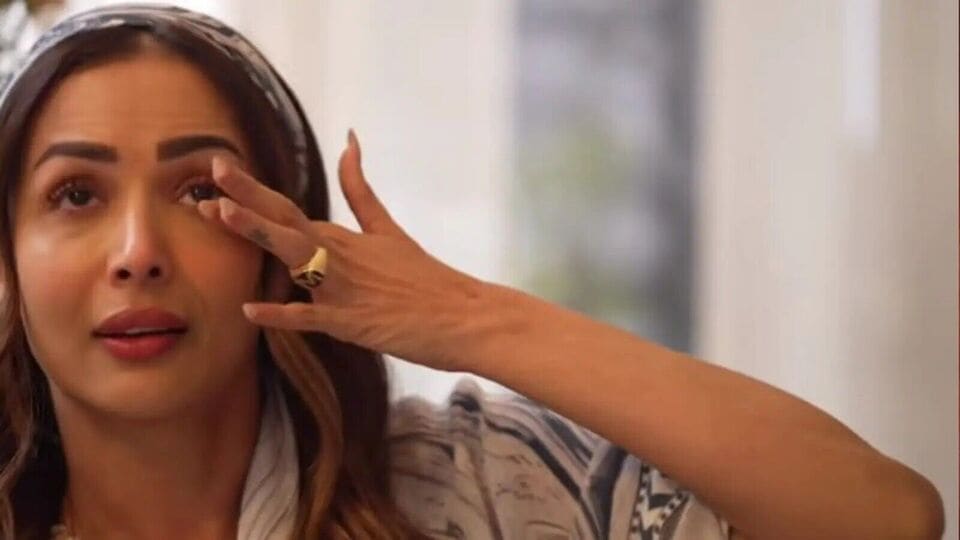 Moving In With Malaika: आठ वर्षांनी लहान अभिनेत्याला डेट करणाऱ्या ...