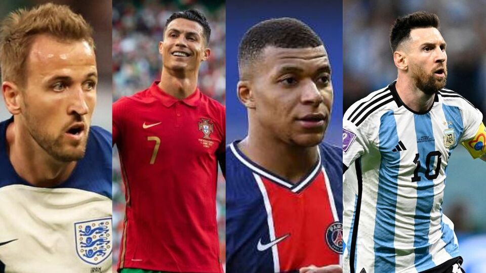 FIFA WC: ‘या’ ८ संघांमध्ये रंगणार सेमी फायनल गाठण्याची चुरस, पाहा ...