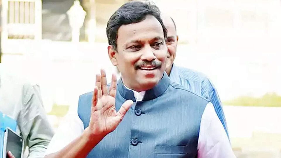 HP Elections Result : निकाल लागताच सत्तास्थापनेच्या हालचालींना वेग ...