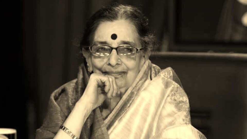 Sulochana Chavan: ‘सोळावं वरीस धोक्याचं’ ते ‘तुझ्या उसाला लागंल कोल्हा ...