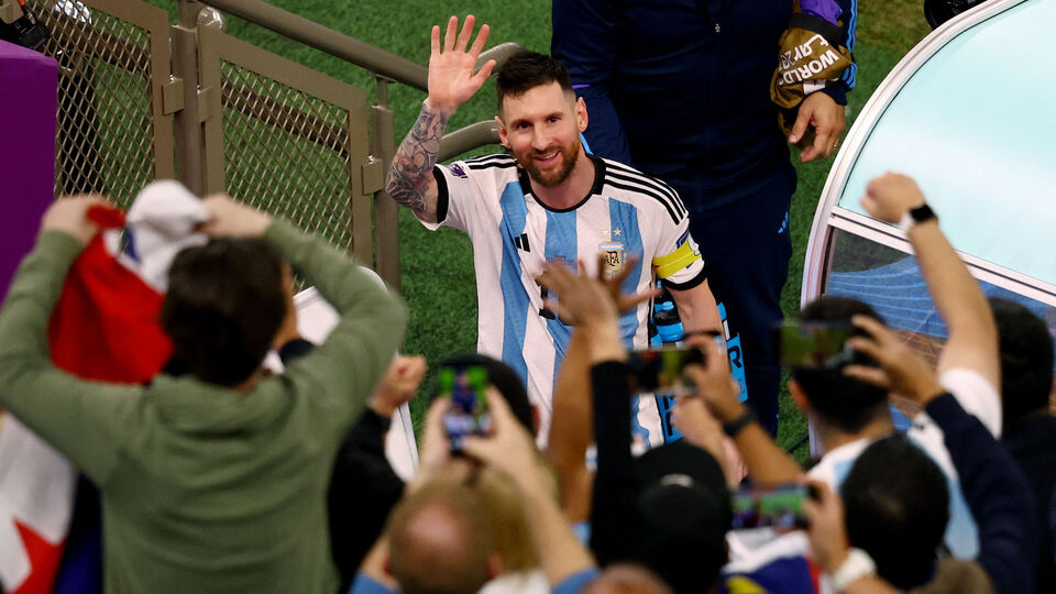 Lionel Messi Retirement: मेस्सी कधी रिटायर होणार? त्याने स्वत:च सांगितलं