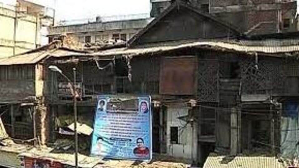 Pune Bhide Wada : पुण्यातील सावित्रीबाई फुलेंच्या भिडे वाड्यातील ...