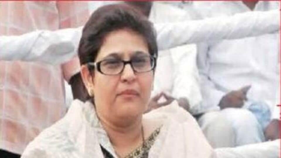 Kalyani Deshpande Sex Racket कुख्यात कल्याणी देशपांडे चालवत असलेल्या सेक्स स्कँडलने हादरले