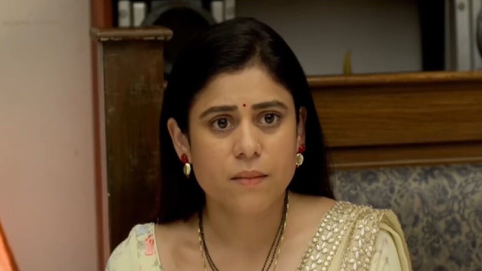 Aai Kuthe Kay Karte: अभिच्या फसवणुकीनंतर अनघा देशमुखांचं घर सोडणार? ‘आई ...