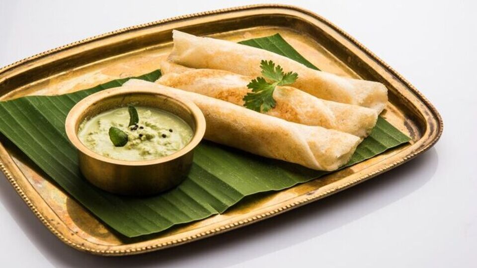 Sprouts Dosa Recipe: रेगुलरपेक्षा बनवा स्प्राउट्स डोसा, आहे चविष्ट आणि ...