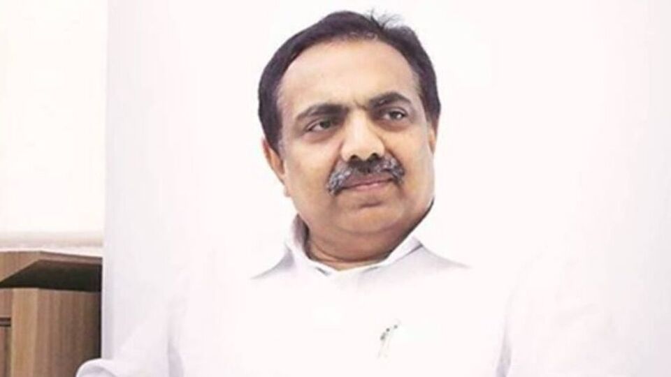 Assembly Session : जयंत पाटलांचं अधिवेशन कालावधीपर्यंत निलंबन ...