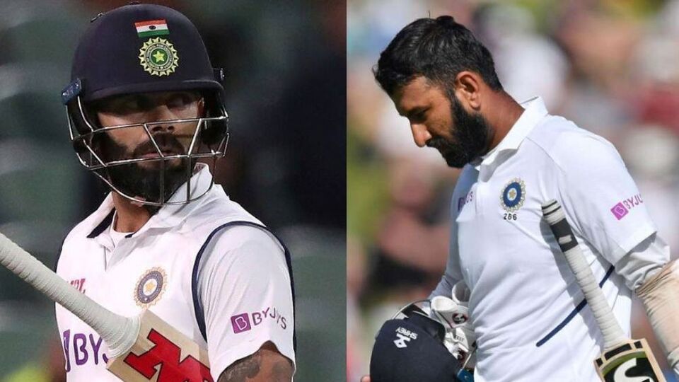 IND Vs BAN 2nd Test Day 3: १४५ धावांचा पाठलाग करताना भारत अडचणीत ...