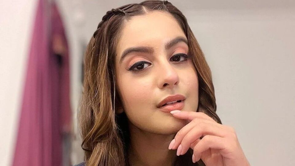 Tunisha Sharma: तुनिषा आणि शिजानमध्ये वाद झाला होता? सहकलाकार आयुष ...