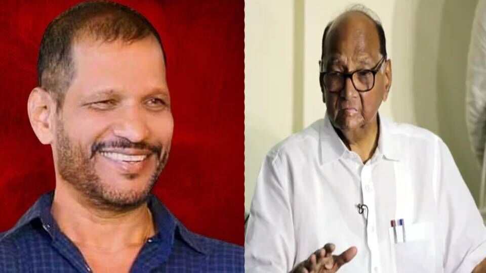 Laxman Jagtap : शरद पवारांचे निष्ठावंत लक्ष्मण जगताप भाजपवासी का झाले होते?