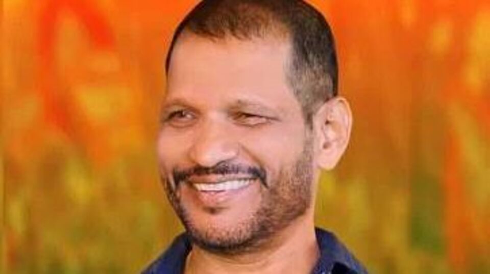 Laxman Jagtap Death : भाजपचे चिंचवडचे आमदार लक्ष्मण जगताप यांचं ...