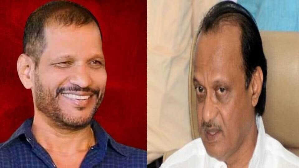 Ajit Pawar: लक्ष्मण जगताप यांच्या ‘त्या’ बंडखोरीमागे मीच होतो; अजित ...