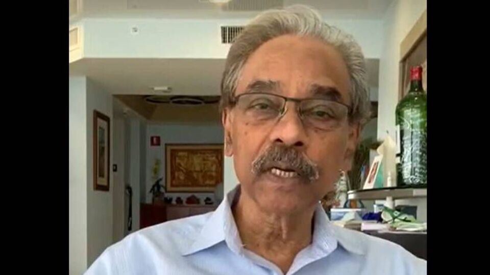 Sunil Deshmukh Death: अमेरिकास्थित महाराष्ट्र फाऊंडेशनचे संस्थापक सुनील ...