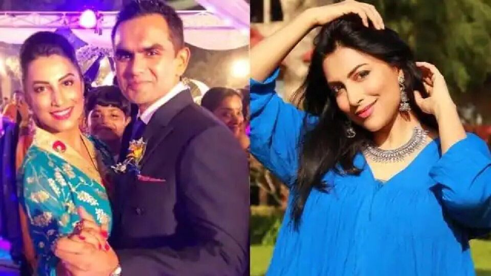 Kranti Redkar: अभिनेत्री क्रांती रेडकरच्या घरात चोरी; लाखोंचा ऐवज घेऊन ...