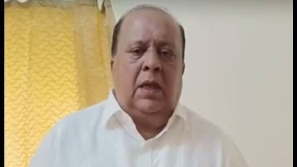 Hasan Mushrif : आधी नवाब मलिक, आता मी, नंतर अस्लम शेख असं… ईडी कारवाईवर ...