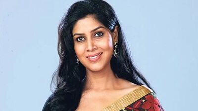 अभिनय नव्हे, तर ‘या’ क्षेत्रात करायचं होतं साक्षी तंवरला करिअर! वाचा ...