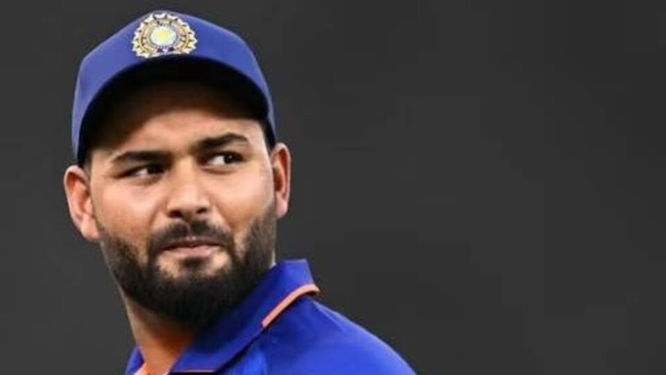 Rishabh Pant Health Update : ऋषभ पंतची पुन्हा सर्जरी होणार! समोर आली ... Rishabh Pant Health Update : ऋषभ पंतची पुन्हा सर्जरी होणार! समोर आली ...