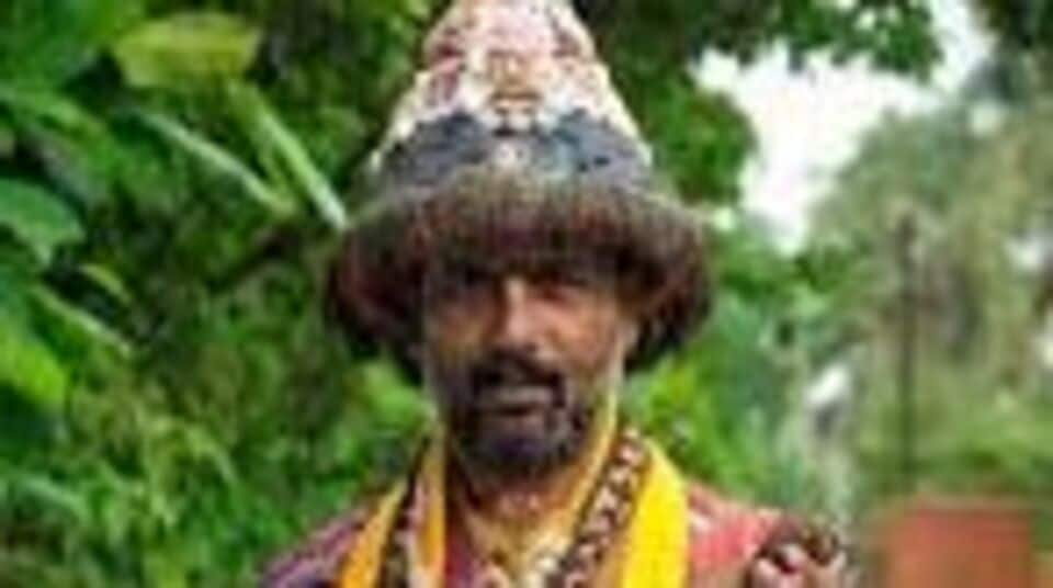 ‘दान पावलं’असं सांगणाऱ्या वासुदेवाचा इतिहास नेमका आहे तरी काय?