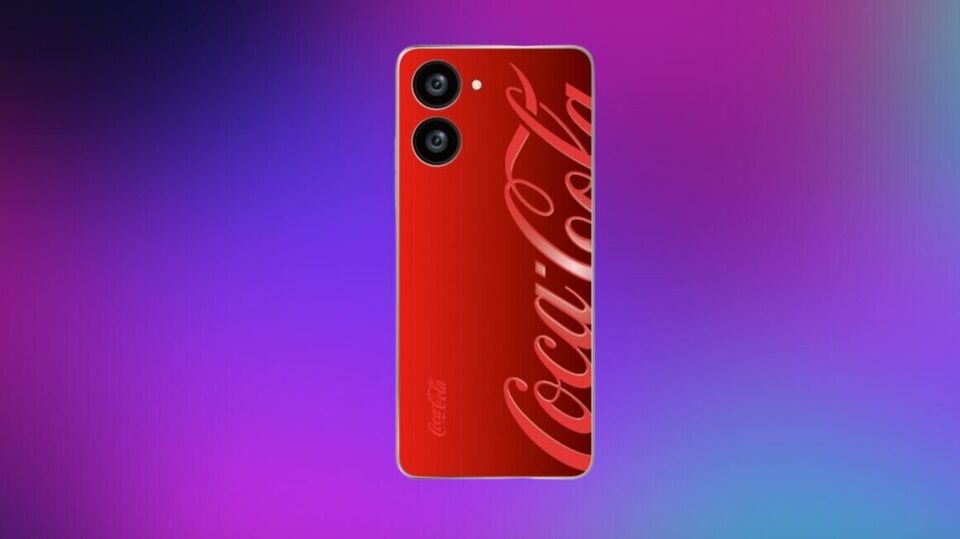 Coca-Cola to Enter Smartphone : ‘थंडा मतलब...’चं समीकरण बदललं ! कोका ...