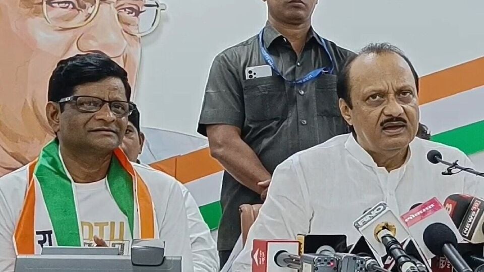 Prabhakar More: ‘महाराष्ट्राची हास्यजत्रा’ फेम अभिनेत्याचा राजकारणात ...