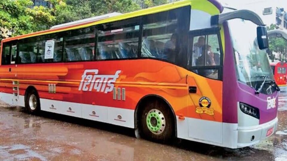 Shivai Bus: प्रवाशांसाठी खुशखबरी! मुंबई-पुणे मार्गावर धावणार ...
