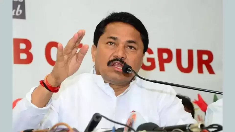 Nana Patole : बाळासाहेब थोरातांच्या राजीनाम्यावर नाना पटोलेंची पहिली ...