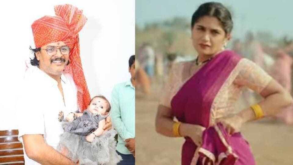 Sarla ek Koti: जबरा फॅन! चित्रपट पाहून मुलीचे नाव चक्क ठेवले 'सरला'