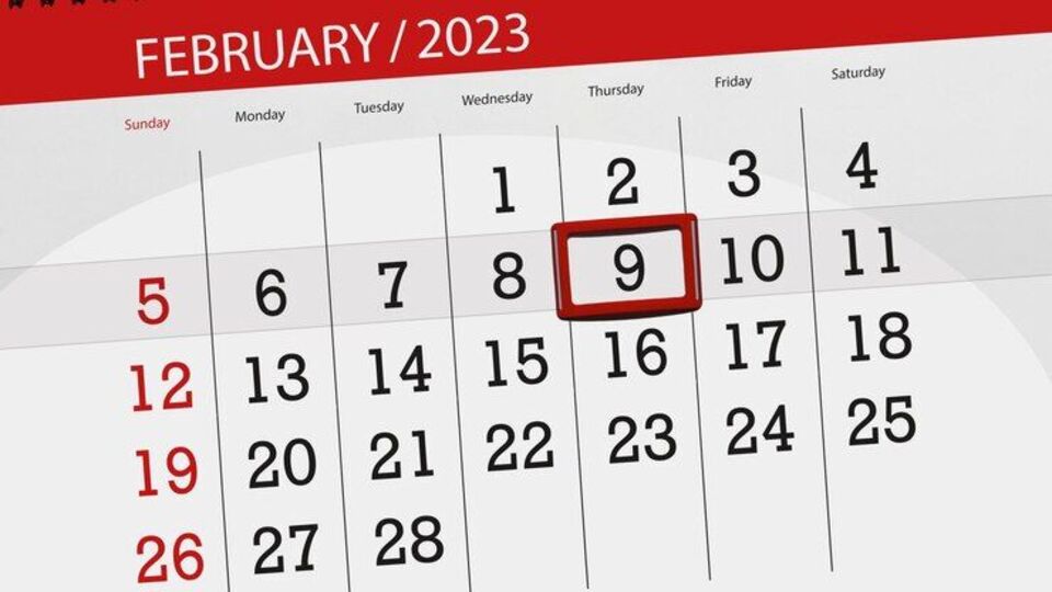 On This Day: ९ फेब्रुवारीच्या इतिहास काय काय घडलं? जाणून घ्या