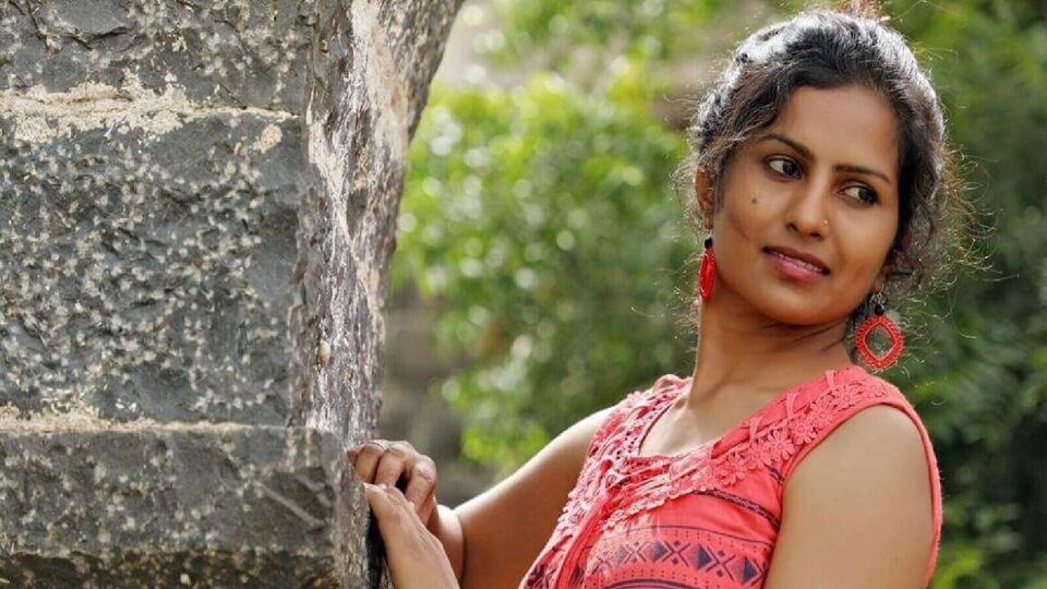 Archana Mahadev: उत्तुंग भरारी! दुष्काळग्रस्त भागातून आलेली अर्चना ...