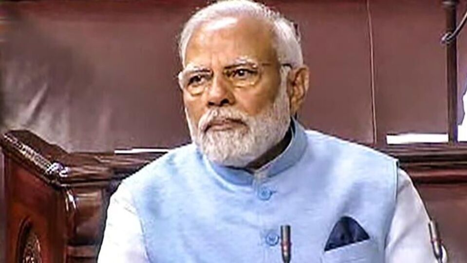 Sanjay Raut : नरेंद्र मोदी कदाचित मुंबईत घर घेऊ शकतात; शिवसेनेला असं का ...