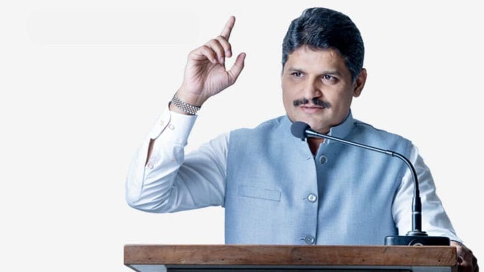 धडधड वाढली! अर्ज मागे घेण्यासाठी अवघे दोन तास शिल्लक, राहुल कलाटे ...