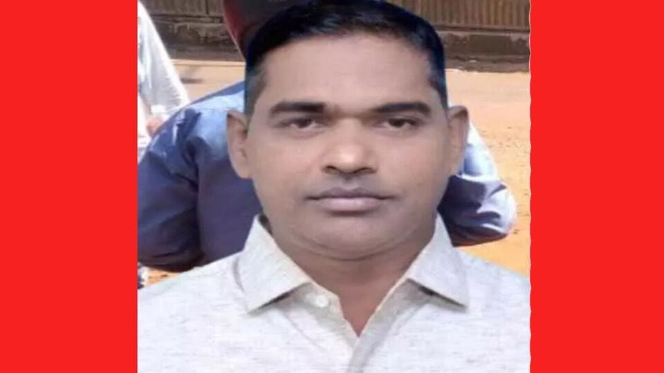 Shashikant Warishe murder : पत्रकार शशिकांत वारीशे प्रकरणी फडणवीसांचे ...