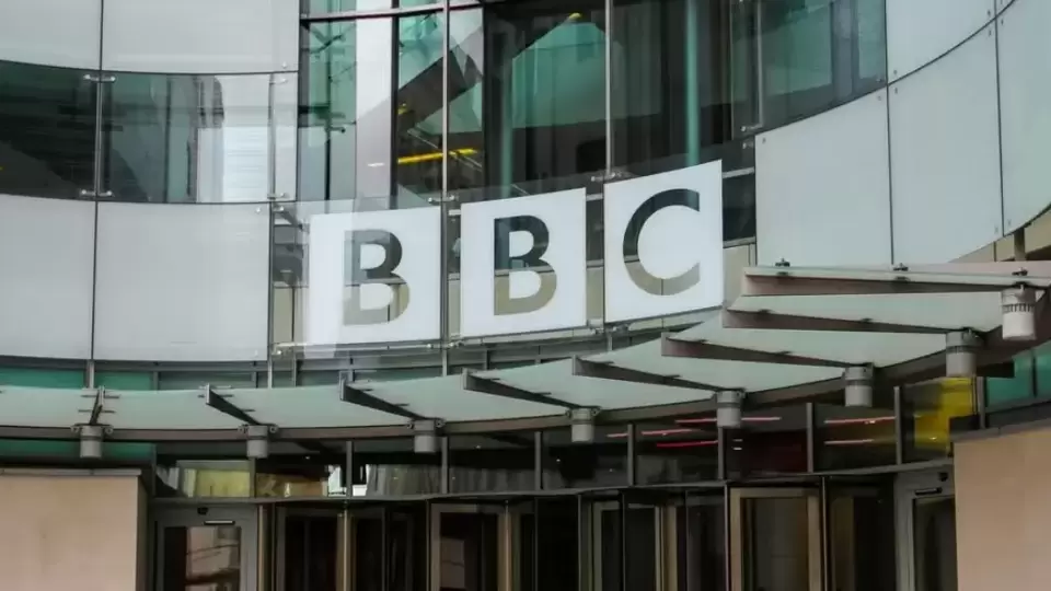 BBC Office IT Raid : ‘आधी माहितीपटावर बंदी अन् आता आयटीची धाड’, काँग्रेसचा भाजपवर हल्लाबोल