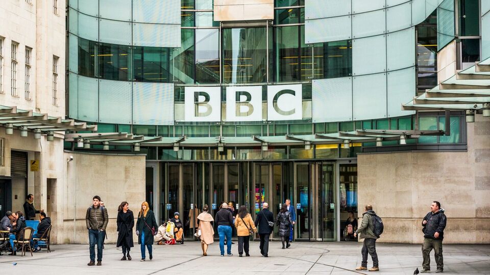 BBC IT Raid : ‘तपास अधिकाऱ्यांनी आमच्या कार्यालयात...’, आयटीच्या छाप्यानंतर बीबीसीची प्रतिक्रिया