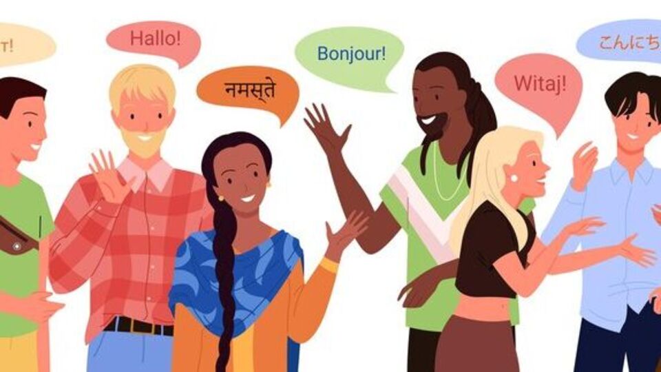 International Mother Language Day 2023: मुलांना शिकवा राष्ट्र, राज आणि ...