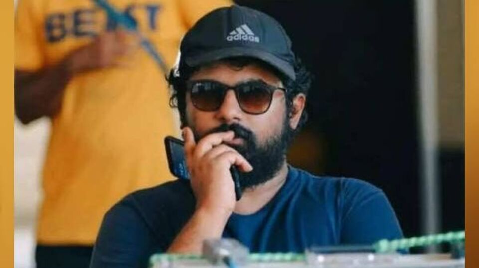 Manu James Death: पहिला चित्रपट प्रदर्शित होण्यापूर्वीच निर्मात्याचे निधन