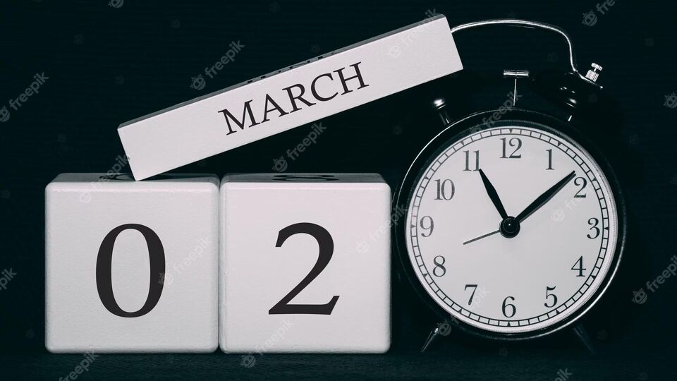 On This Day: 'या' ऐतिहासिक घटनांचा साक्षीदार आहे २ मार्च! जाणून घ्या इतिहास