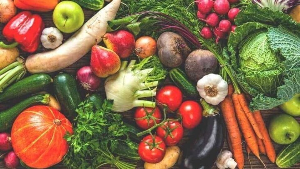 Vegetables And Fruits Causing Acidity ‘या भाज्या आणि फळांमुळेही होऊ शकते अॅसिडिटी