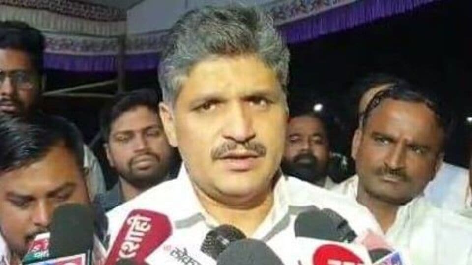 Rahul Kalate : ४४ हजार मतं घेऊनही राहुल कलाटे यांचं डिपॉझिट जप्त! असं ...