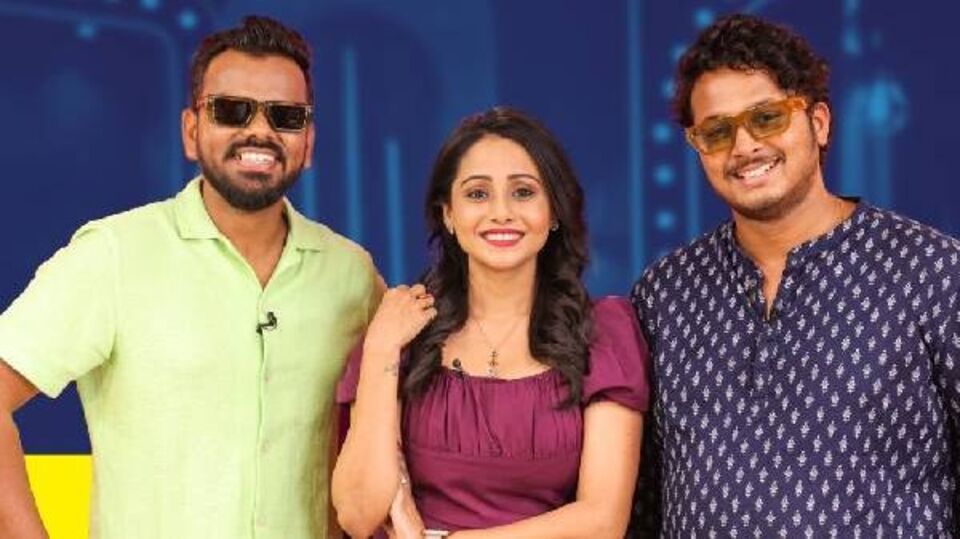 Just Neel Things: एकेकाळी चहासाठी पैसे नसलेली पोरं आज कमावतात लाखो ...