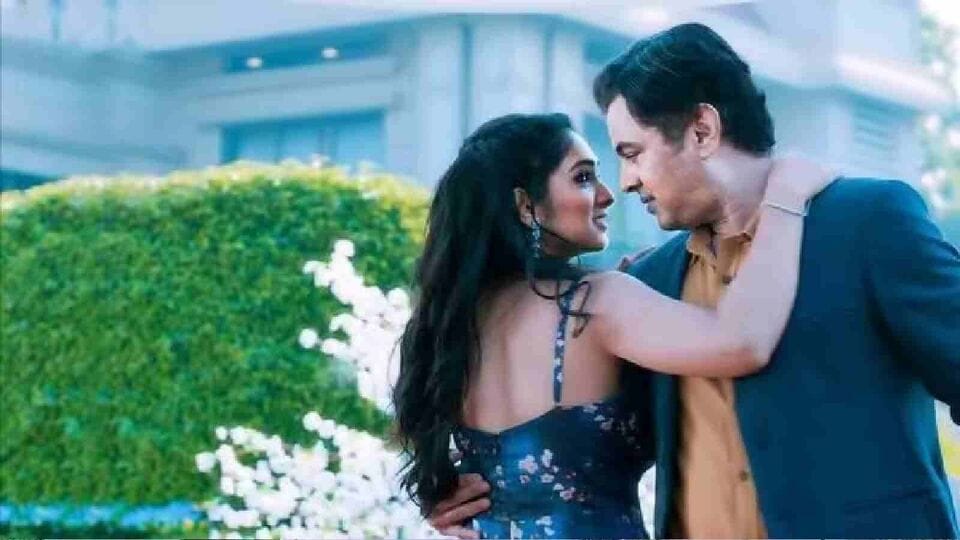 Phulrani Song: सोशल मीडियावर ‘फुलराणी’चा धुमाकूळ; ‘ब्युटीफुल राणी’ने ...