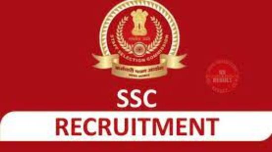 SSC Job Alert: दहावी उत्तीर्णांसाठी नोकरीची सुवर्णसंधी; स्टाफ ...